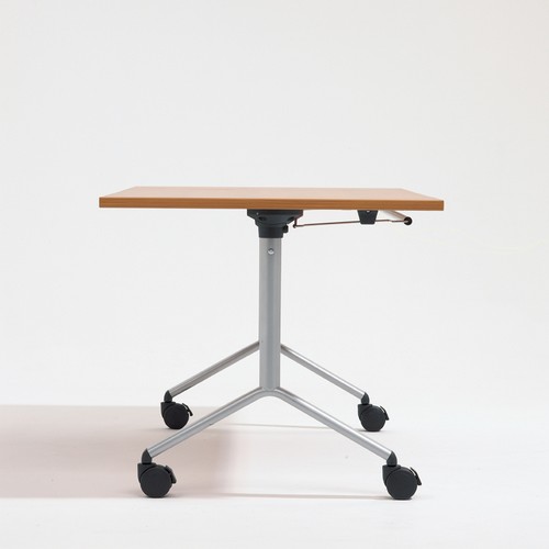 Tilt-Top tables | Flip top tables | Easy to use | Meeting room tables ...