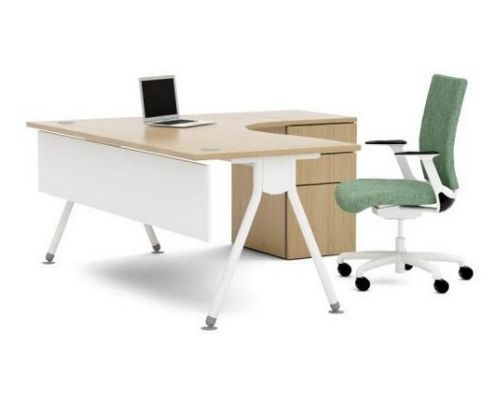 Martin Desks | Sexy desks | Modern office desks | Stylish office ...