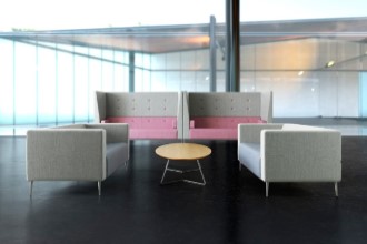 Lismark Office Furniture | Verco Office Furniture