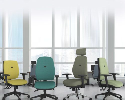 High Quality Office Chairs | Office Furniture | Lismark Office Furniture