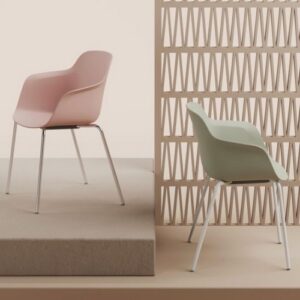 Lismark Office Furniture | Loria Meeting Chairs